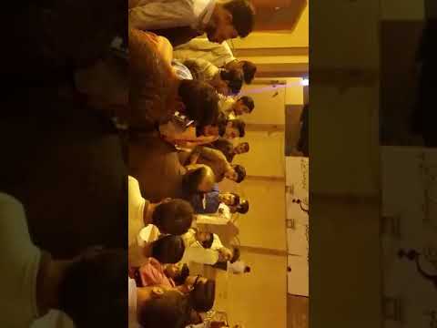 Mesum abbas and atta abbas at linezeriya