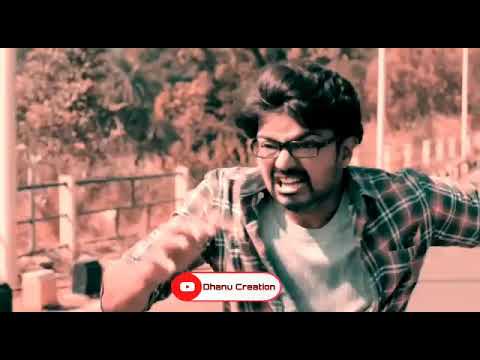 Thalapathy Vijay angry whatsapp status - YouTube