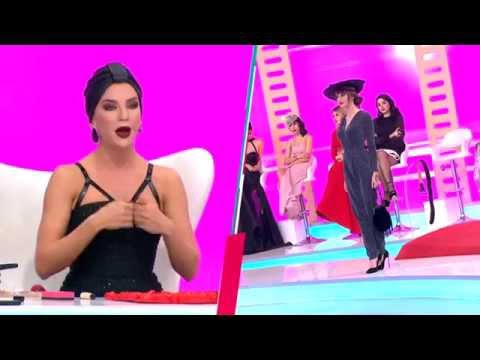 Özden Cerrahoğlu – İşte Benim Stilim All Star 71. Bölüm