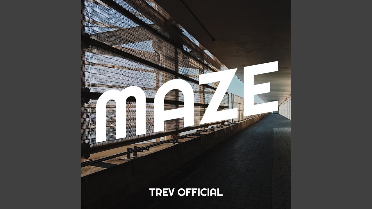 Maze - YouTube