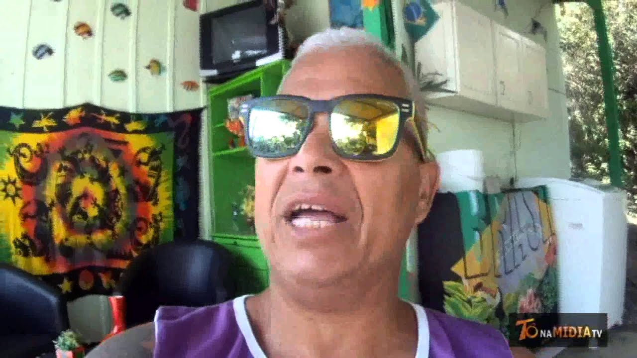 NESKAU TÔ NA MÍDIA TV ESTARA NA 4 FESTA RETRO NO GALPÃO SERANO ATRAS DO ...