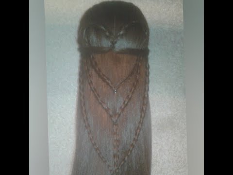 COCUKLARINIZIN OZEL GUNLERI ICIN SAC ORGUSU