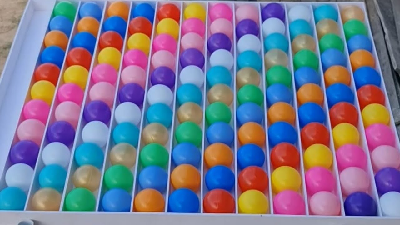 Brain Twist: Sort the Colors – A fun and tricky puzzle that will test ...