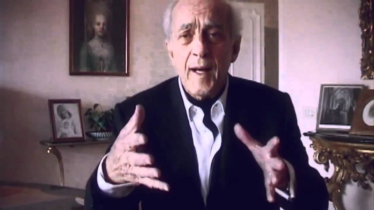 Just Say Know Redux: Dado Ruspoli on Heroin and Opium addiction - YouTube