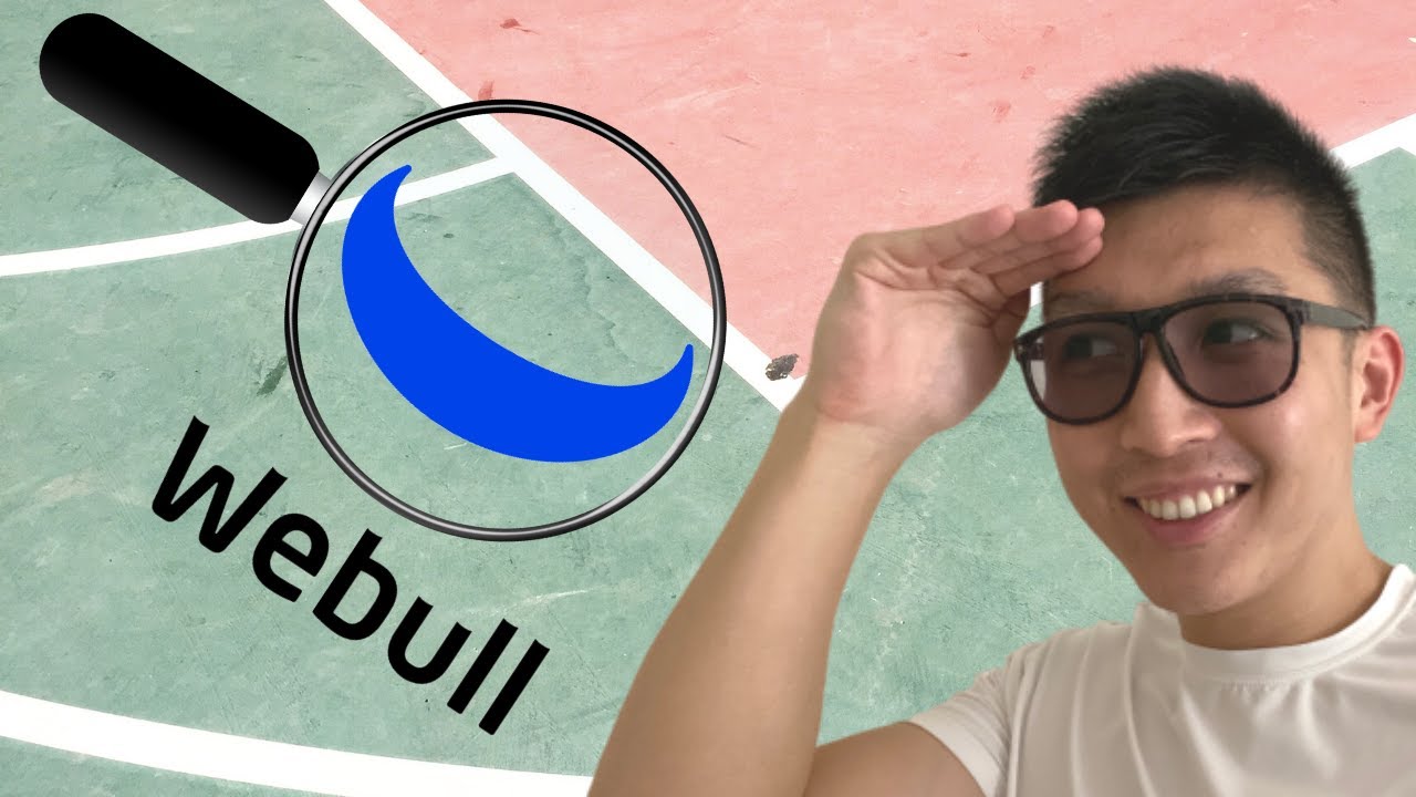 How To Use Webull Stock Screener (Walkthrough) - YouTube