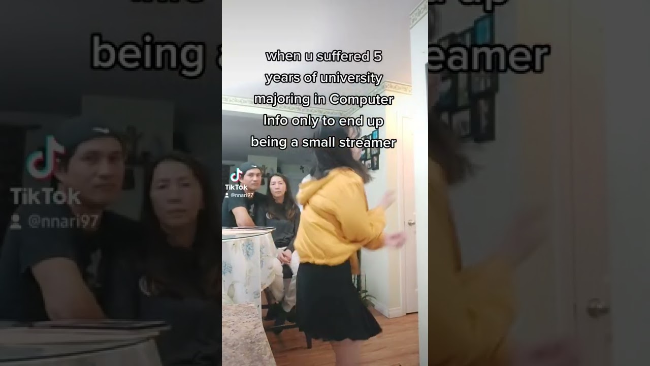 Part-time streamer, full-time disappointment 💀 ttv/nnari97 - YouTube