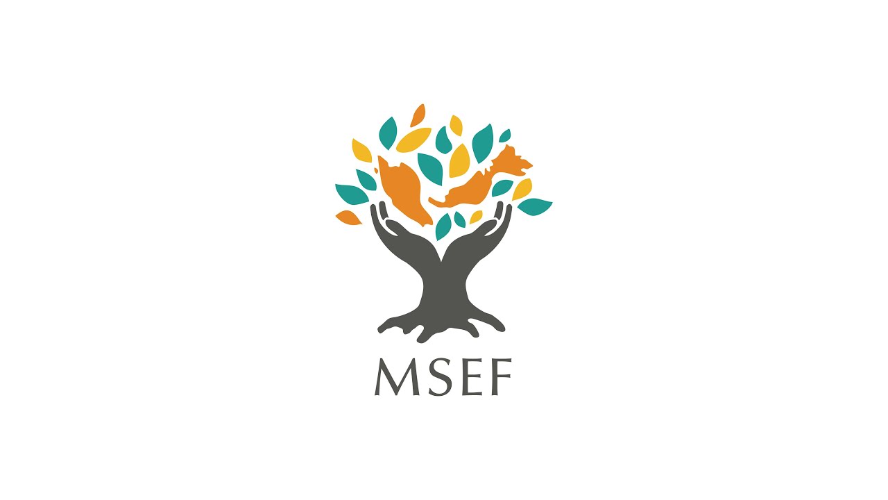 MSEF | 《善播：社企的志业》"Spreading : MSEF Vocation" - YouTube