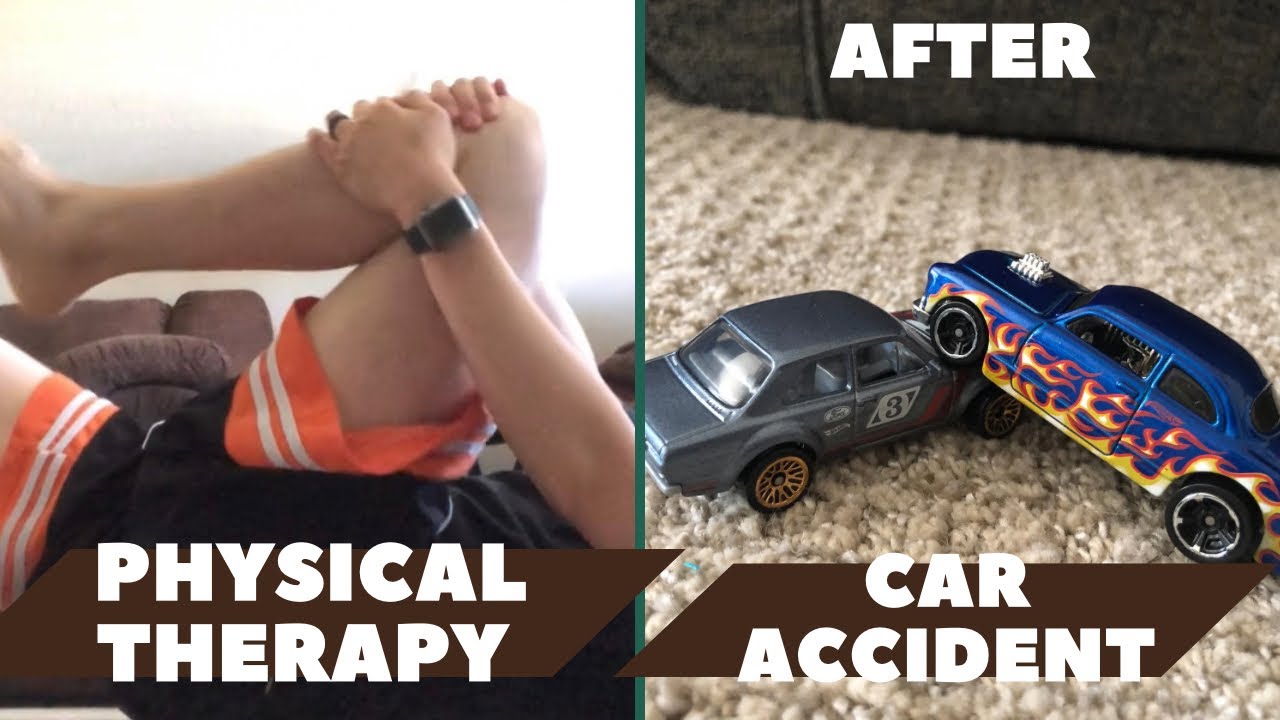 Physical Therapy Exercises After Car Accident - YouTube