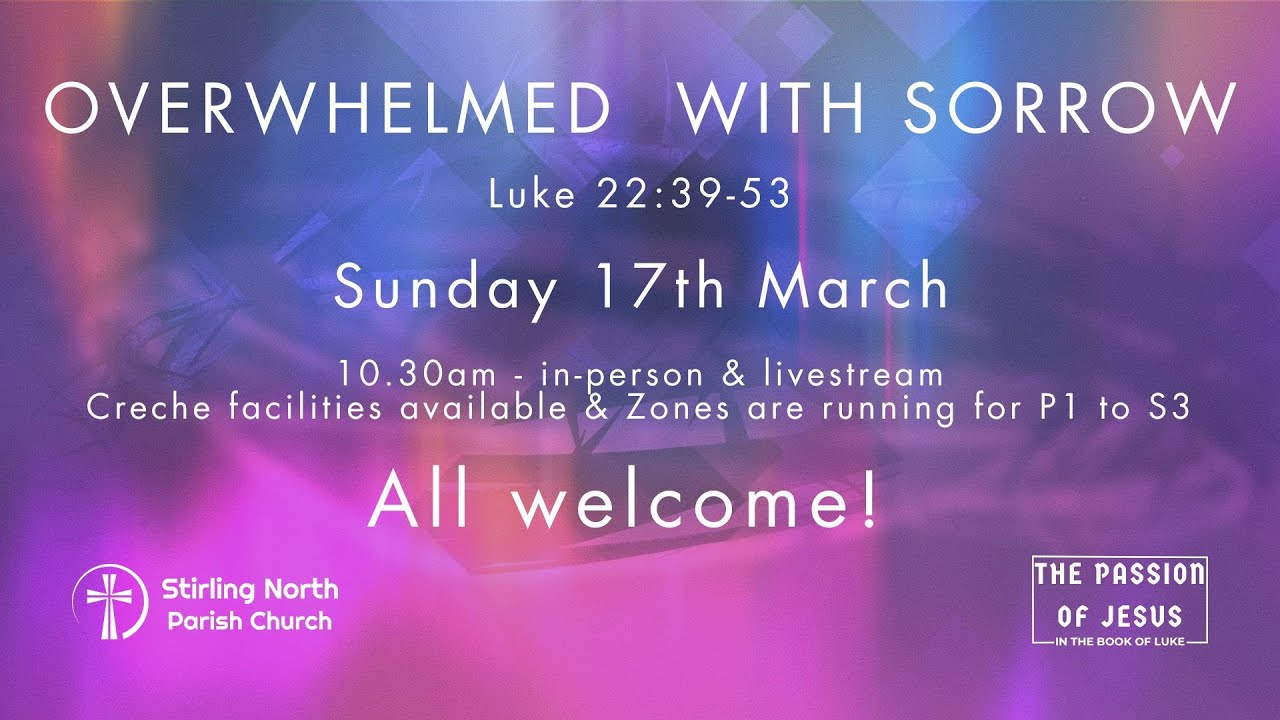 Sunday 17th March - YouTube