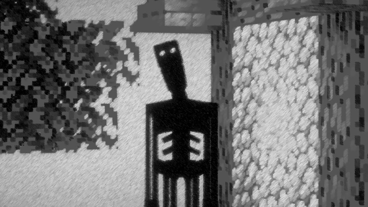 The UPDATED Scopophobia Mod Will Make You GO INSANE... - YouTube