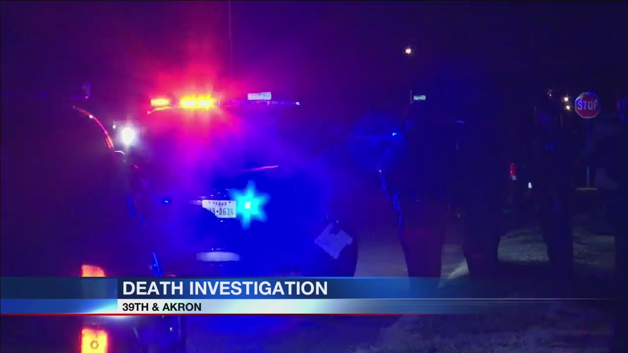 No arrests have been made in the shooting that killed 25-year-old ...