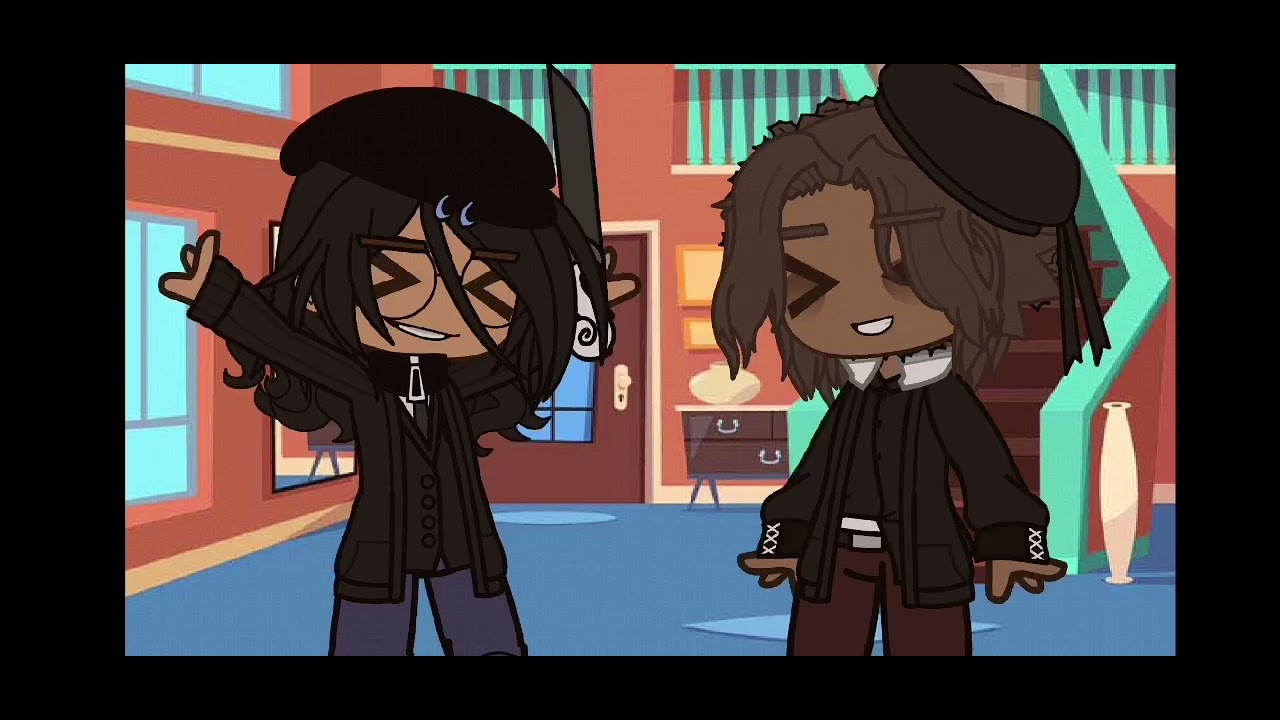 your getting weak.. | Villain Mirabel and Camilo | Encanto | Villain AU ...