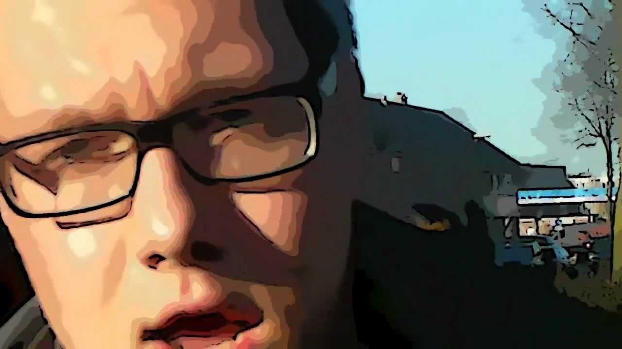 Zwerfafval Bunders - YouTube