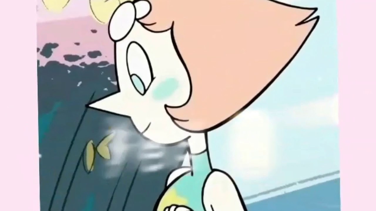 su pearl edits - YouTube
