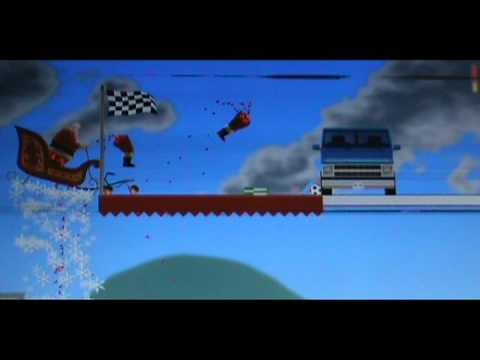 Happy Wheels Part 1 - YouTube