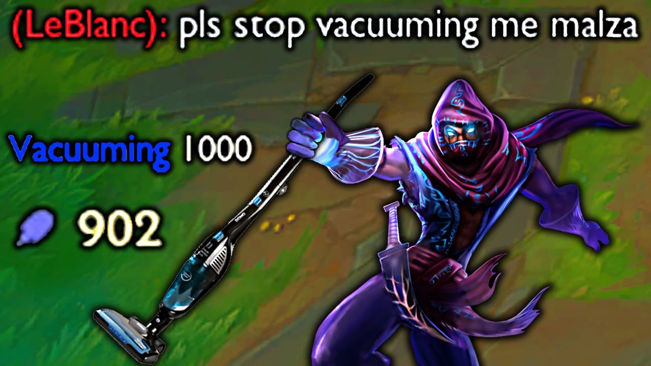 NERF VACUUM CLEANER MALZAHAR - YouTube