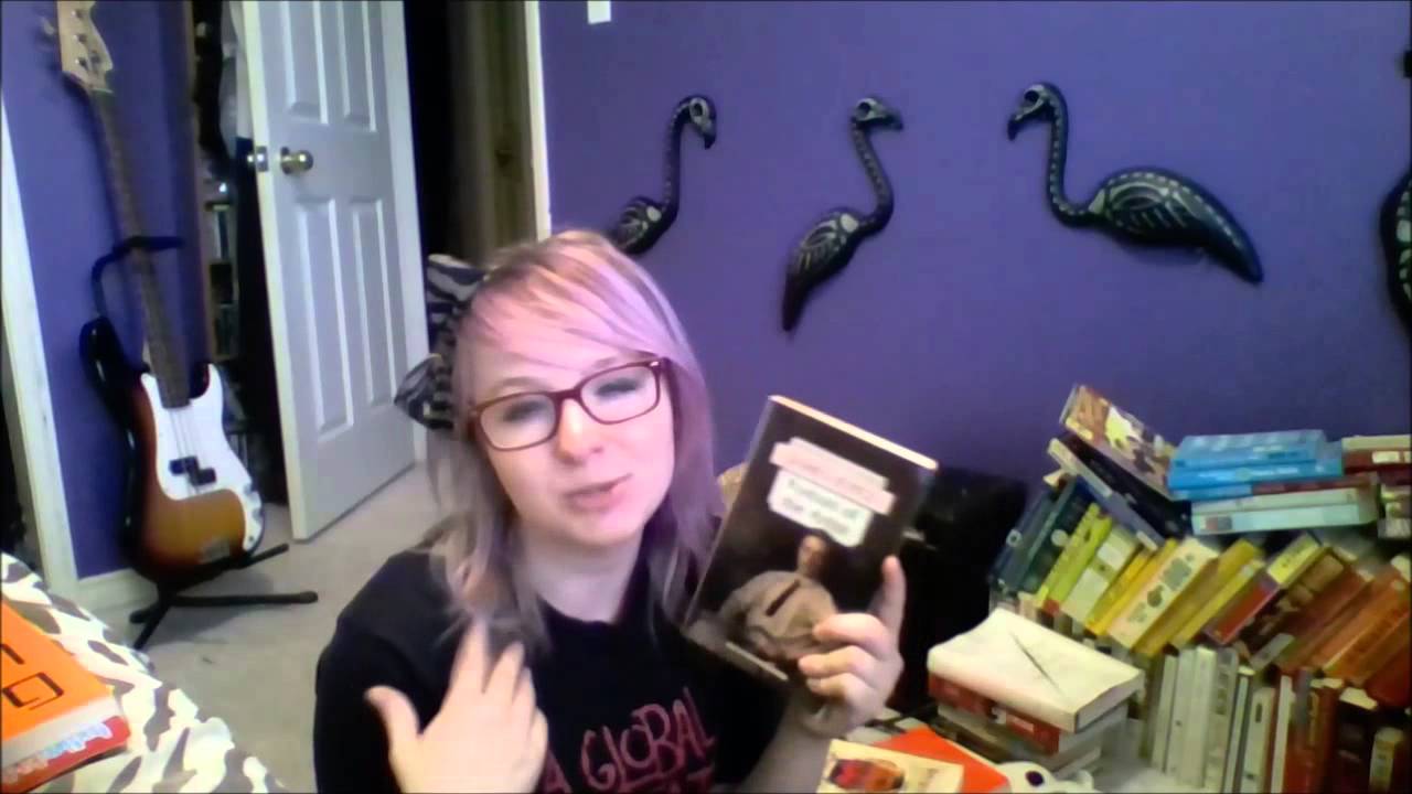 Introduction to BookTube/ Book Haul - YouTube