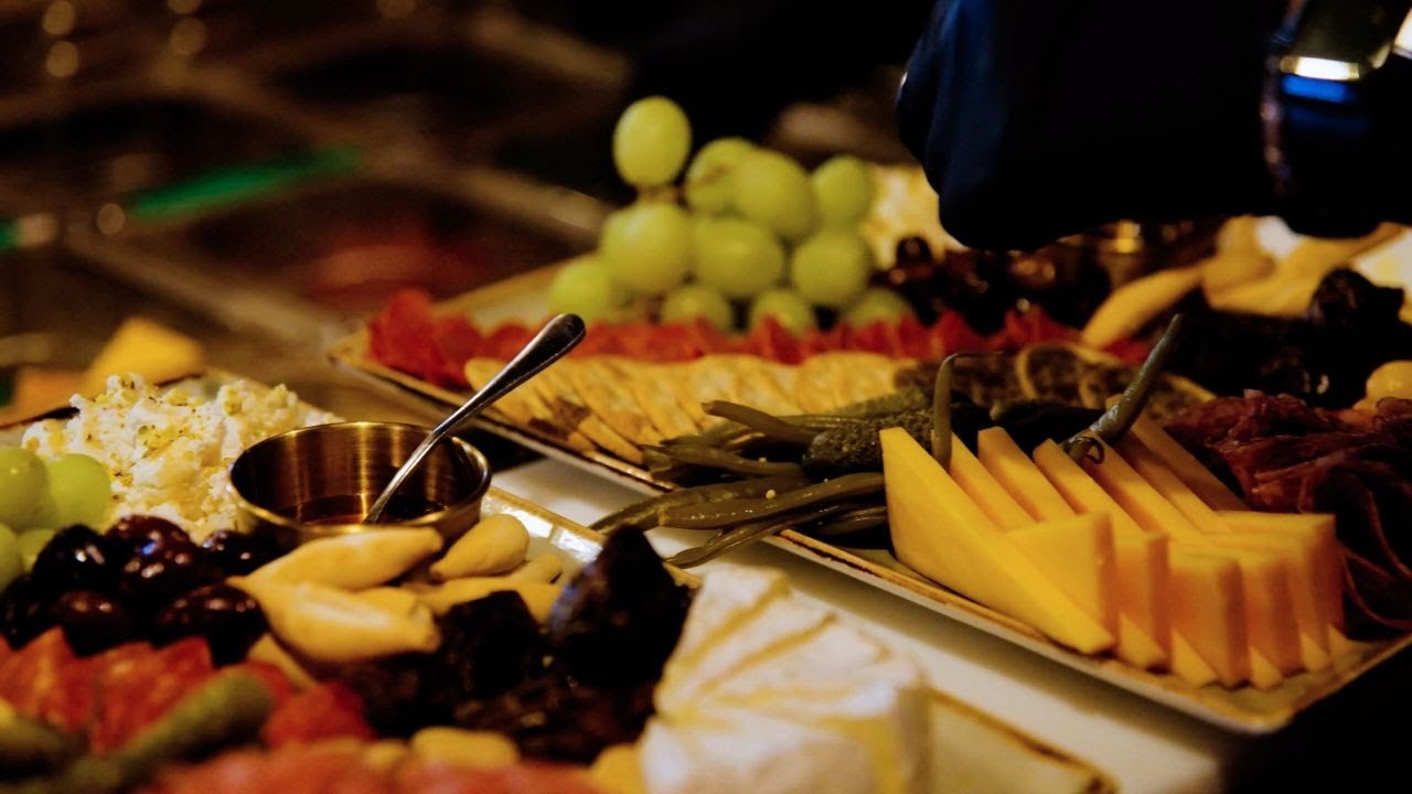 Curean | Handcrafted Mediterranean - YouTube