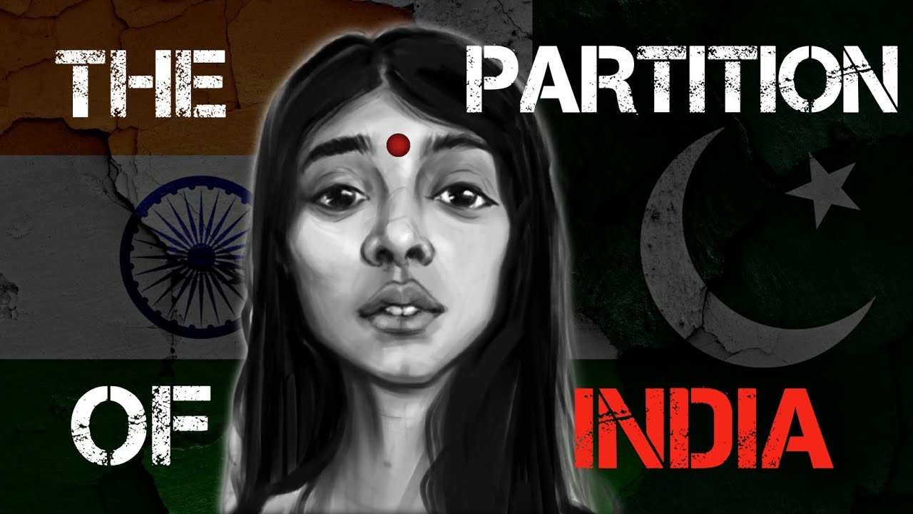 The Partition Of India Reality Of Partition 1947 A Short Story Of the-partition-of-india-reality-of-partition-1947-a-short-story-of