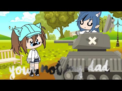 Your not my dad meme - YouTube