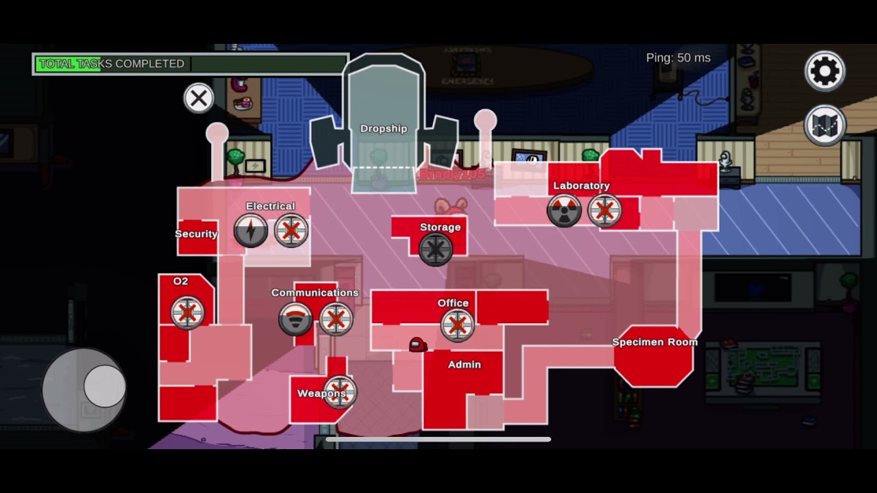A good imposter game - YouTube