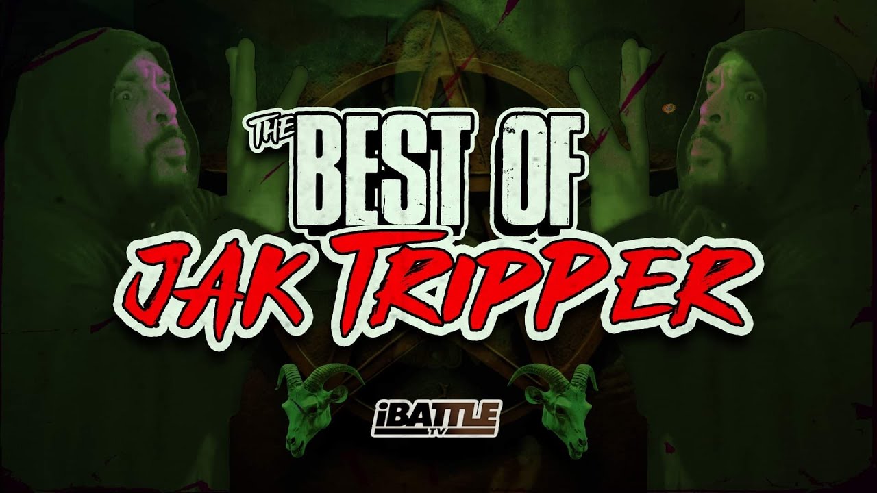 BEST OF JAK TRIPPER - iBattleTV - YouTube