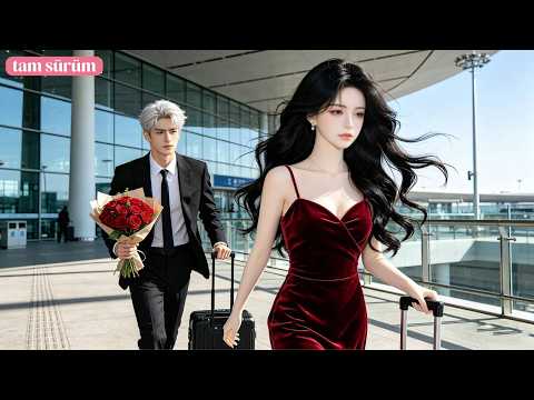 Beni asla terk etmeyeceğimi düşündü,ta ki \