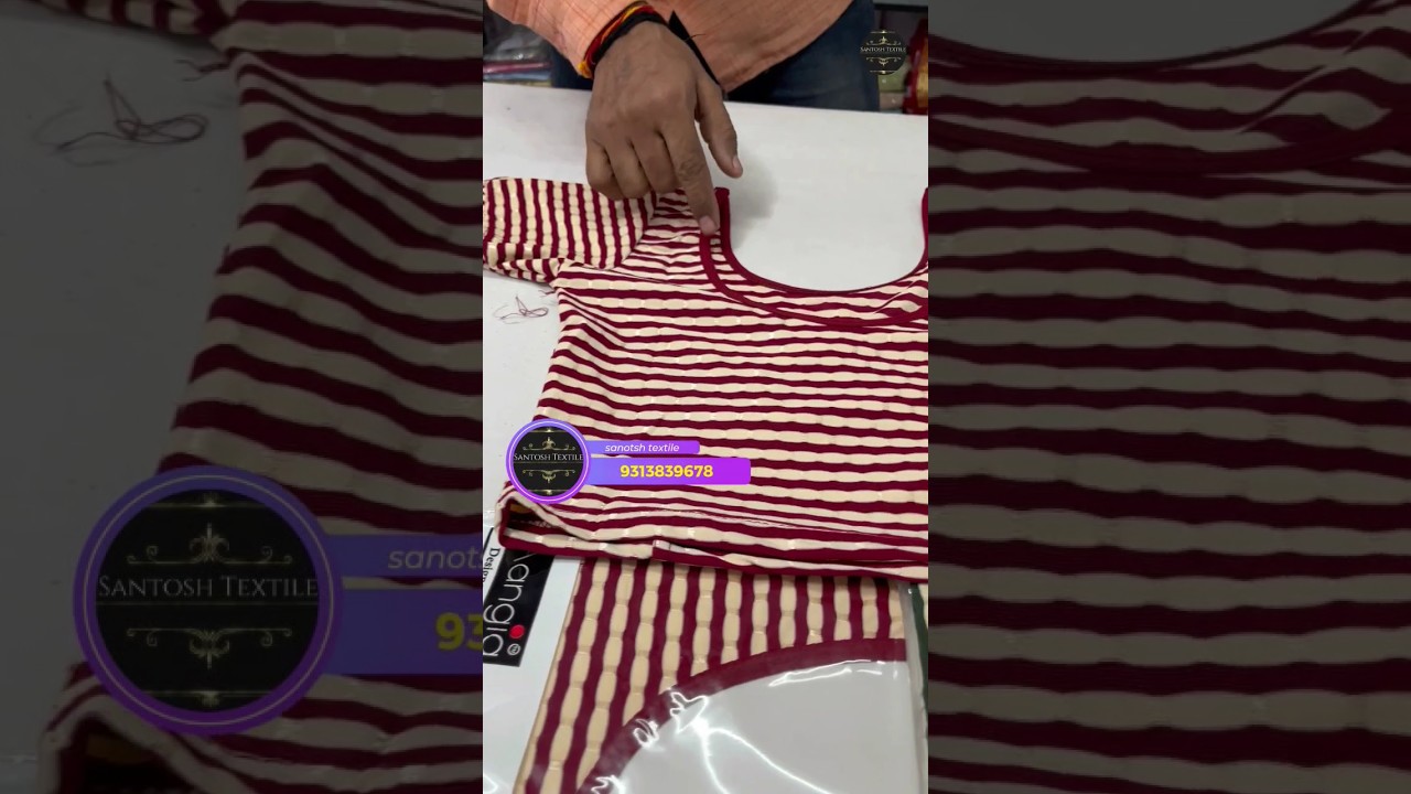 150/- rupaye mein blouse 😱 - YouTube