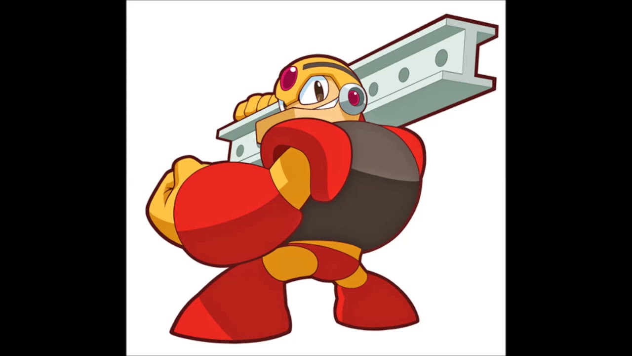 TOP 5 - Mega Man Powered Up - YouTube