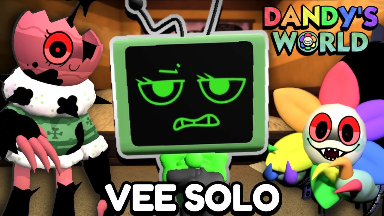 SOLO VEE RUN (MISTAKES WERE MADE...) - YouTube