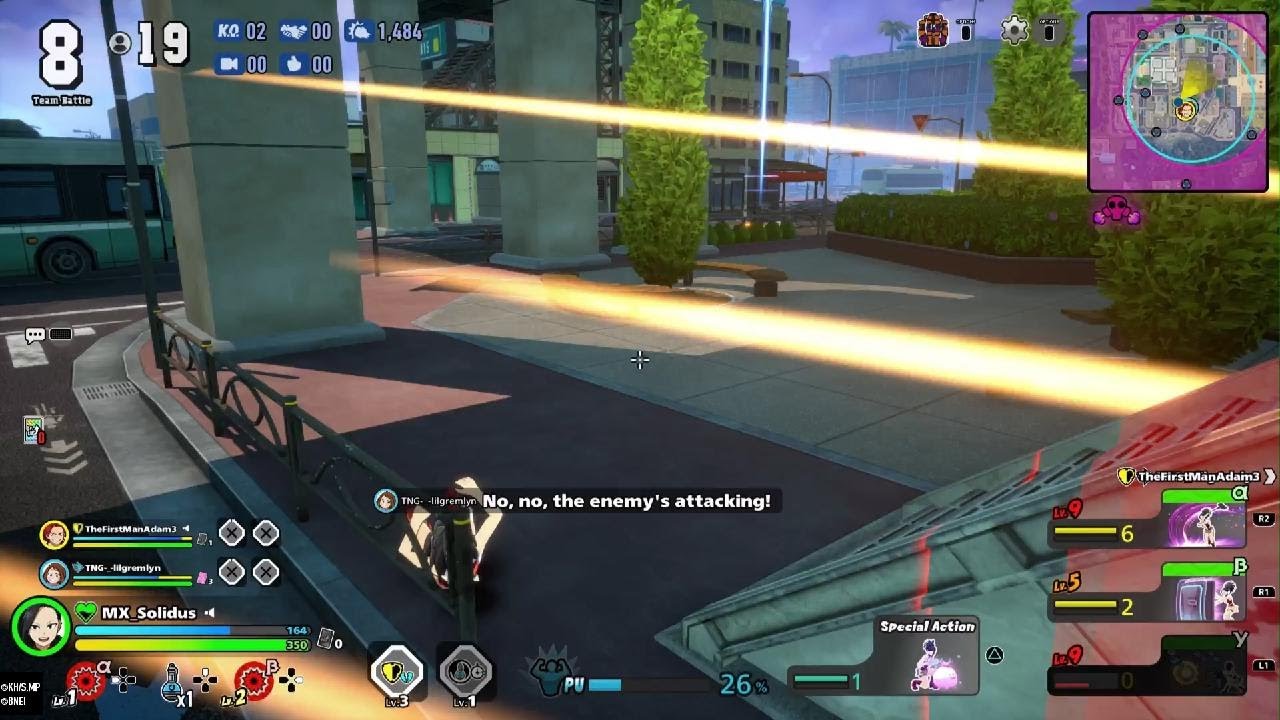 Momo Gameplay - YouTube
