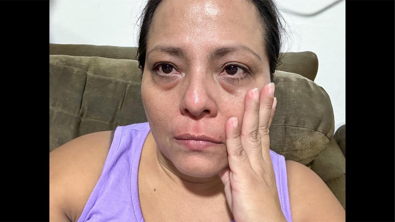 LA MINI COCO está en vivo LOS MILAGROS SI EXISTEN 😭😭😭 - YouTube