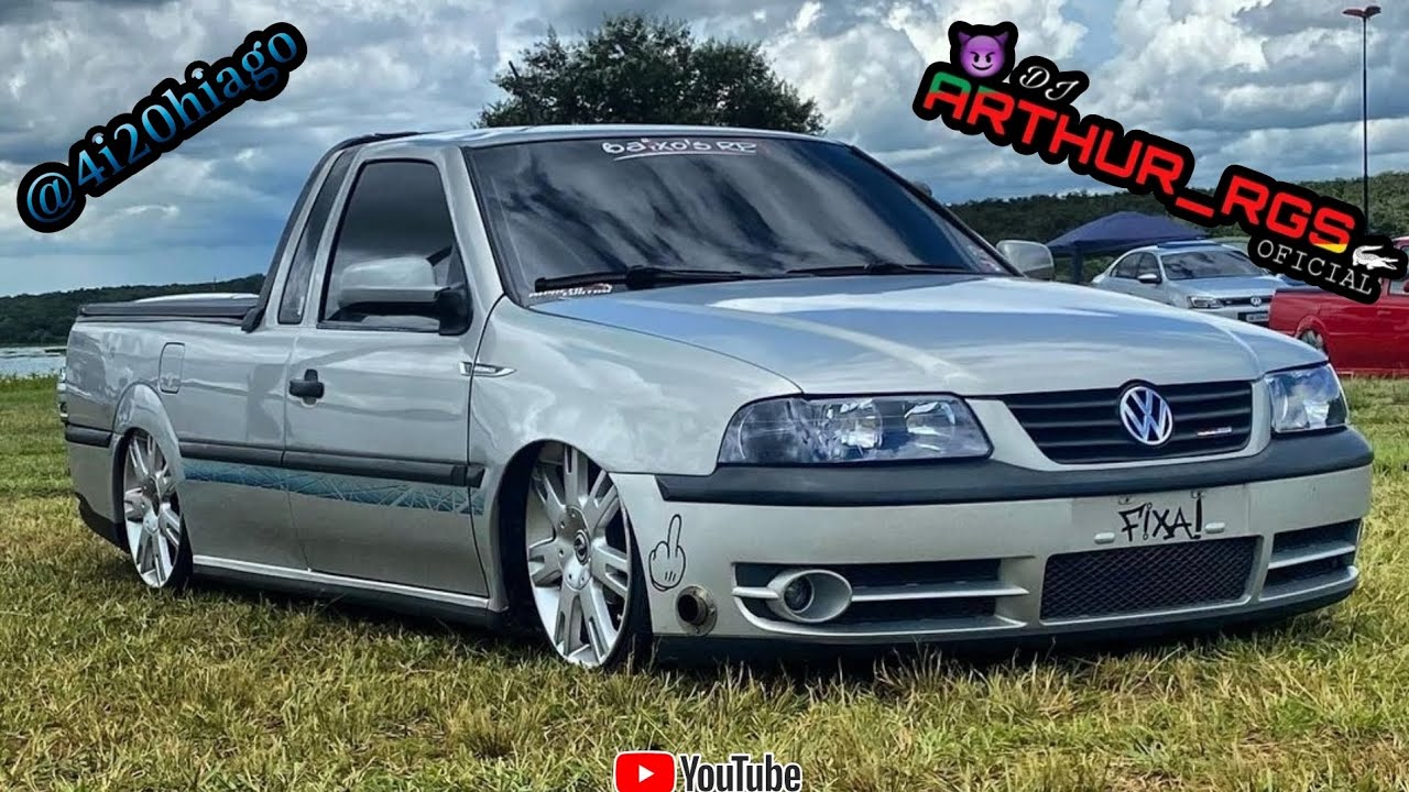 MEGAFUNK DOS ENVOLVIDO PARCERIA ENTRE @4i20hiago & @DJ_ARTHUR_RGS ...