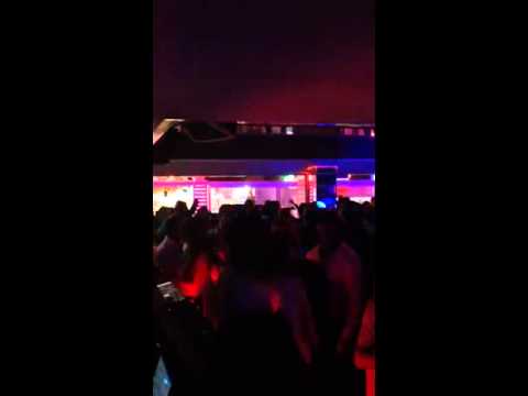 Ankara'nın Bağları @ Club Pasha Gümbet by DJ Romello