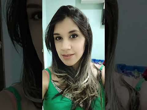 RENATA SANTOS 🙋  📣OI GENTE TUDO BOM COM VCS? #shorts