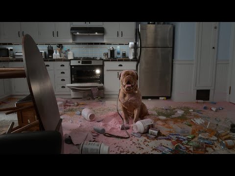 Turner And Hooch | Official Trailer