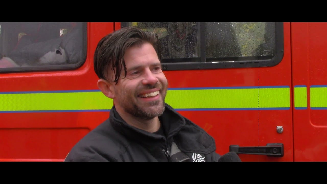 COP26 Protestors EXPLAIN their Reasoning to John Weingarten in Glasgow ...