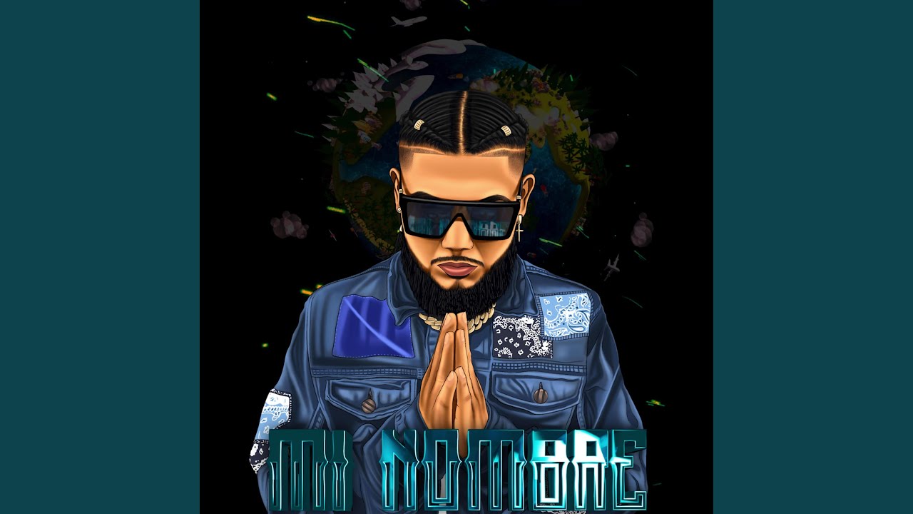 Patron - YouTube