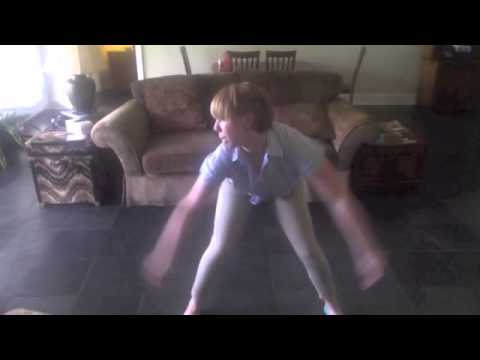 Home Alone Dance Party - YouTube