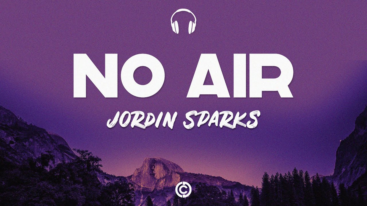 Lyrics 🎧: Chris Brown + Jordin Sparks - No Air - YouTube