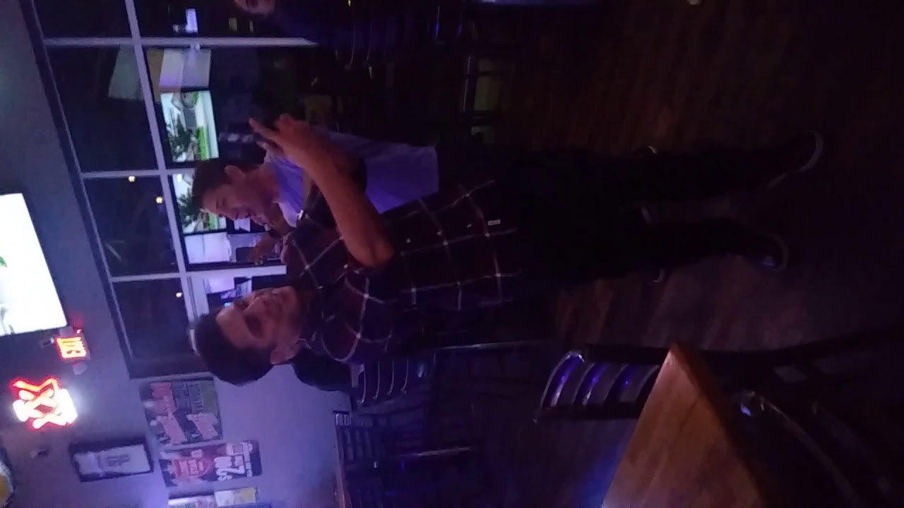 Chillin with the ufc flyweight champion ! - YouTube