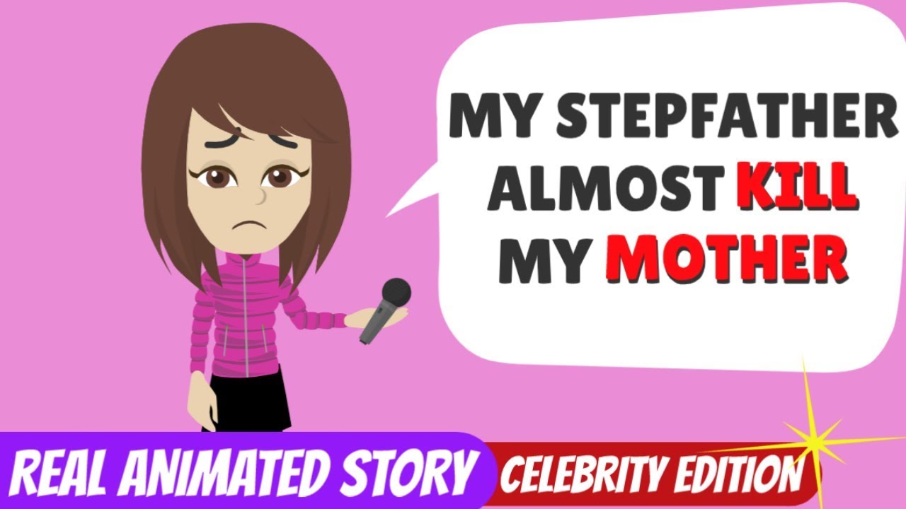 STORYBOOTH My Perfect Dad Wasn't Who I Thought He Was - YouTube