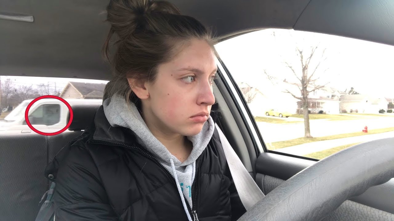 30 CREEPIEST STALKERS Caught on Camera Vol. 12 - YouTube