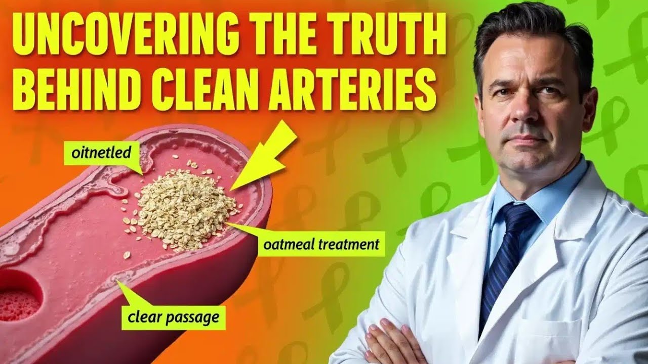 How To Benefit from Oatmeal - Transform Your Health!! - YouTube