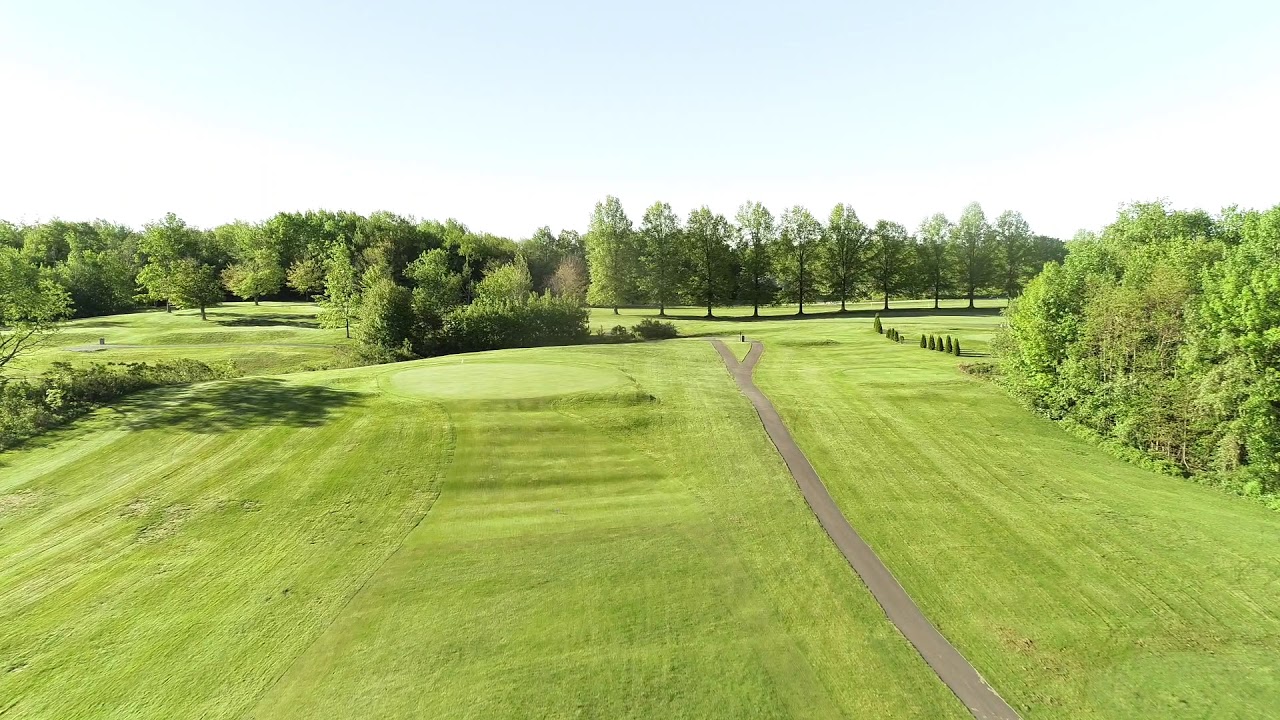 EGC Hole 6 - YouTube