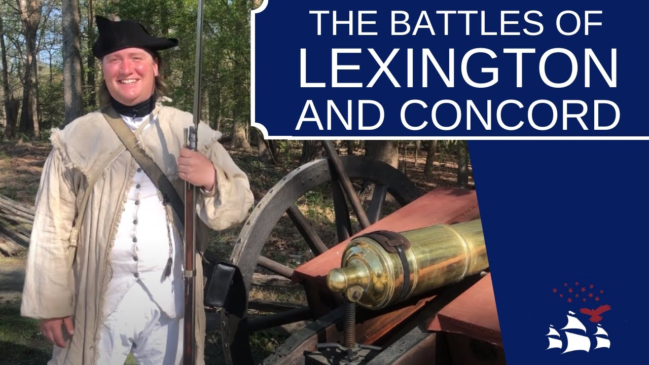 Strategies and Tactics of the American Revolution | The Battles of ...