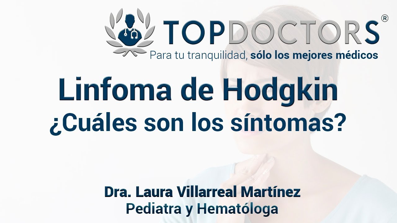 ¿Qué Es La Linfoma De Hodgkin | ¿Qué es el linfoma de Hodgkin? – DKKWAG