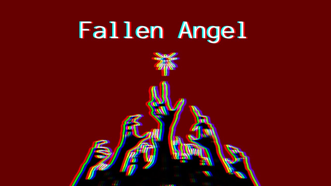 Fallen Angel || Ultrakill - YouTube
