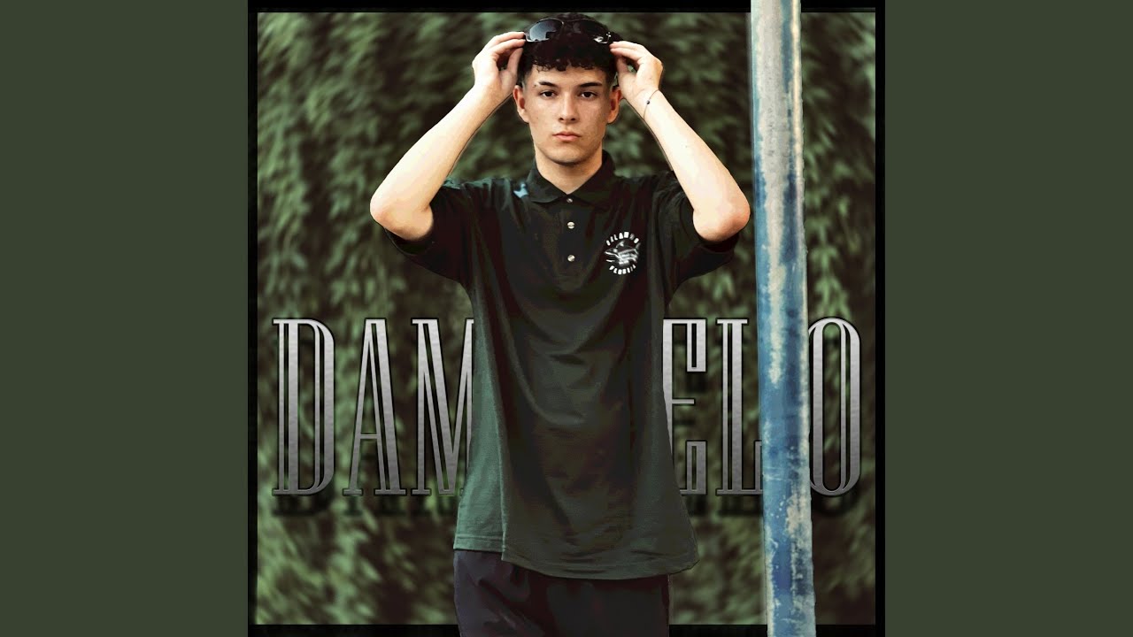 Damelo - YouTube Music
