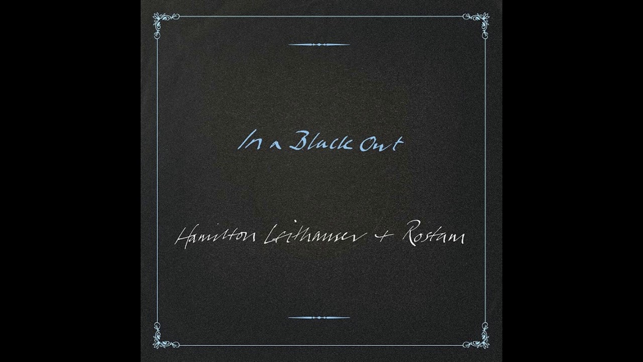 In a Black Out - Hamilton Leithauser + Rostam (Cover) - YouTube